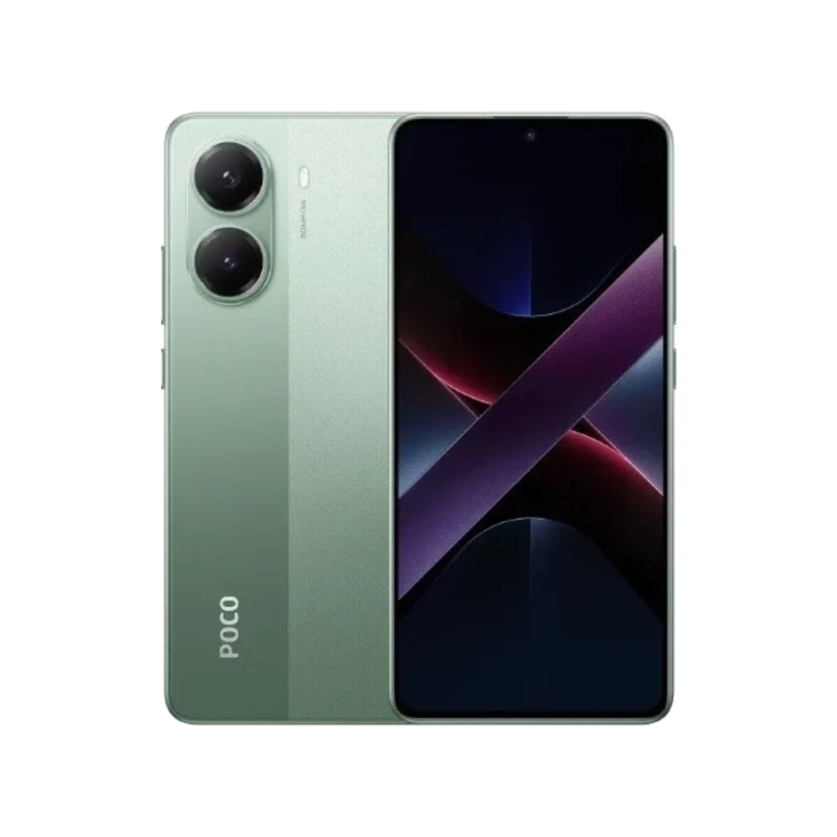 Poco X7 Pro 5G - Phone Sell BD