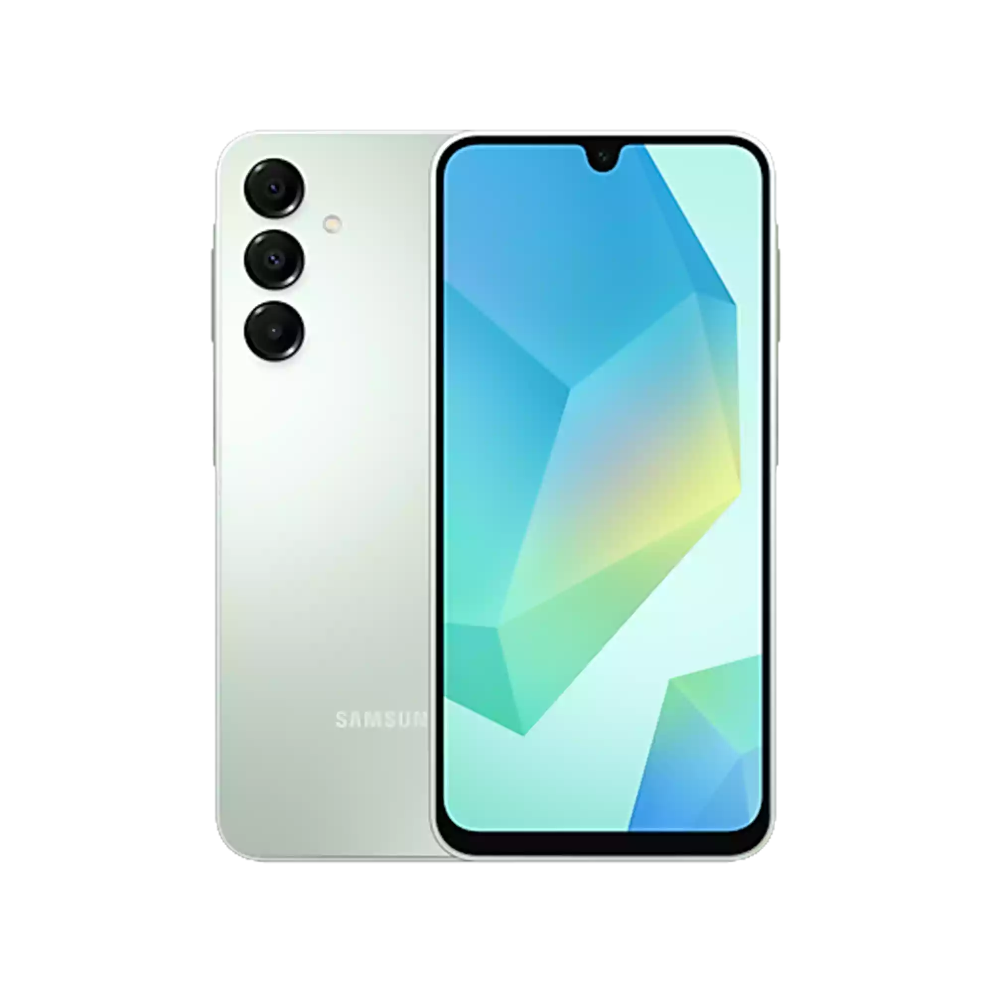 Galaxy A16 4G - Phone Sell BD