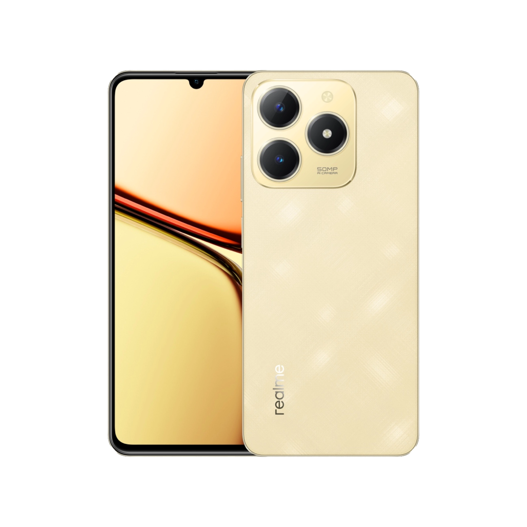 Realme C61 - Official - Phone Sell BD