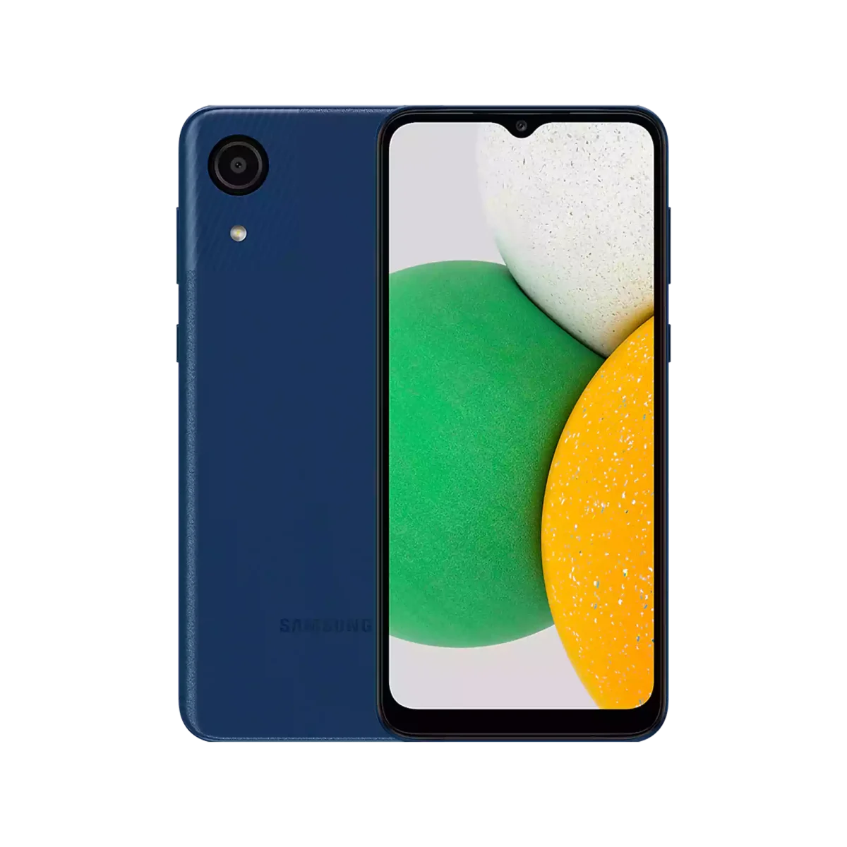 Galaxy A03 Core - Official - Phone Sell BD