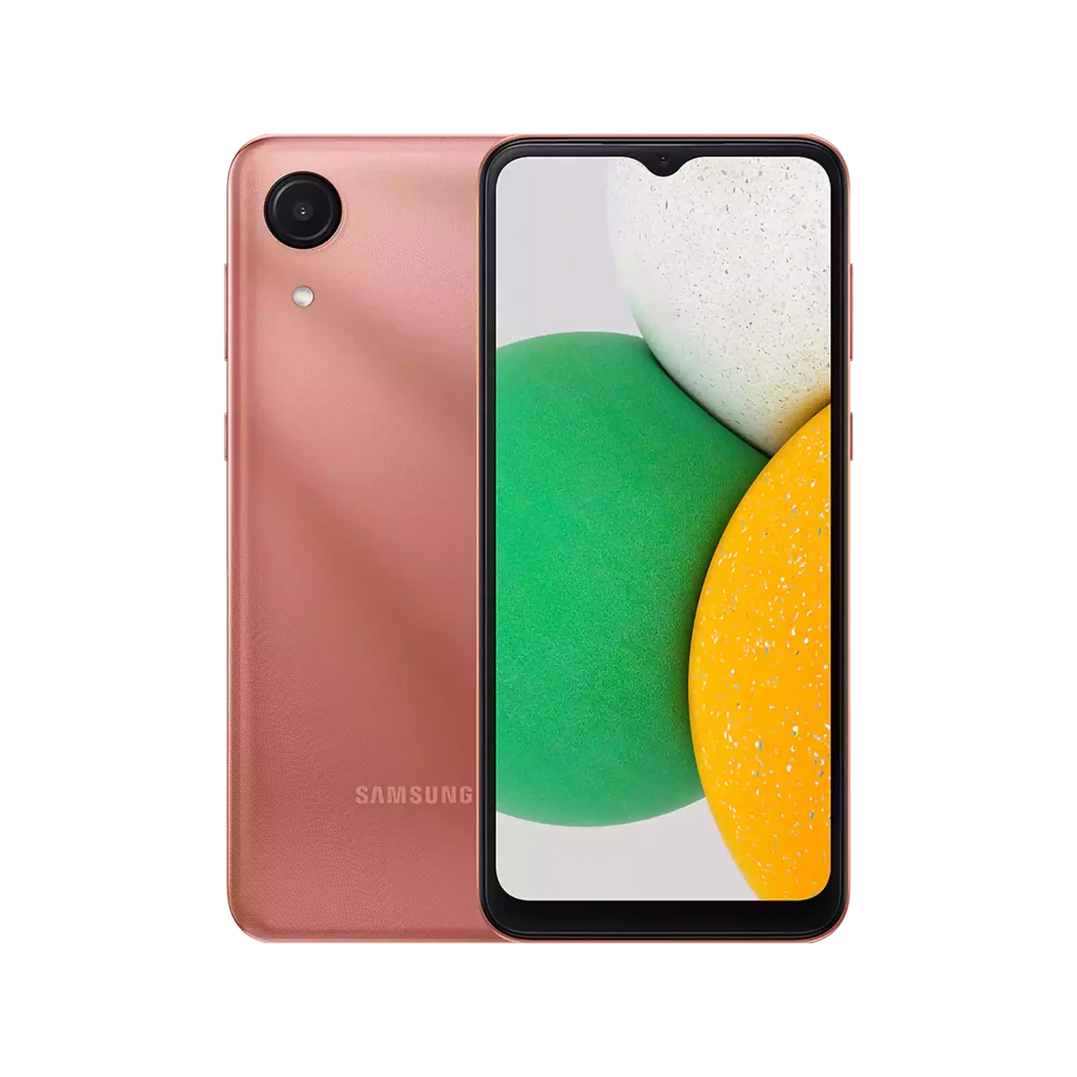 Galaxy A03 Core - Official - Phone Sell BD