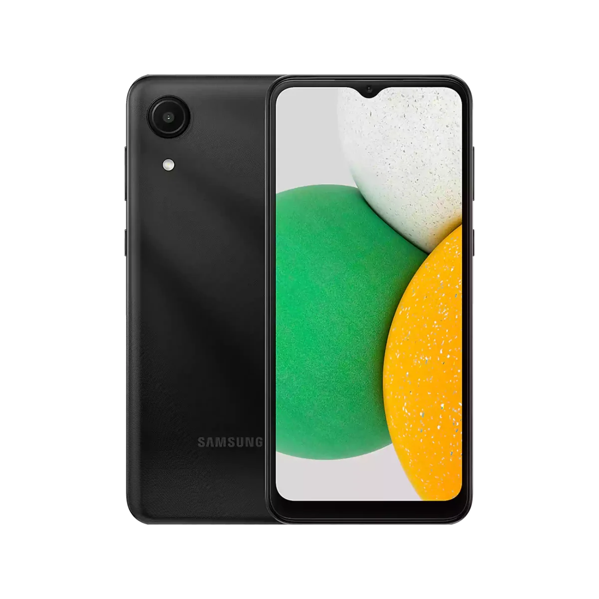 Galaxy A03 Core - Official - Phone Sell BD