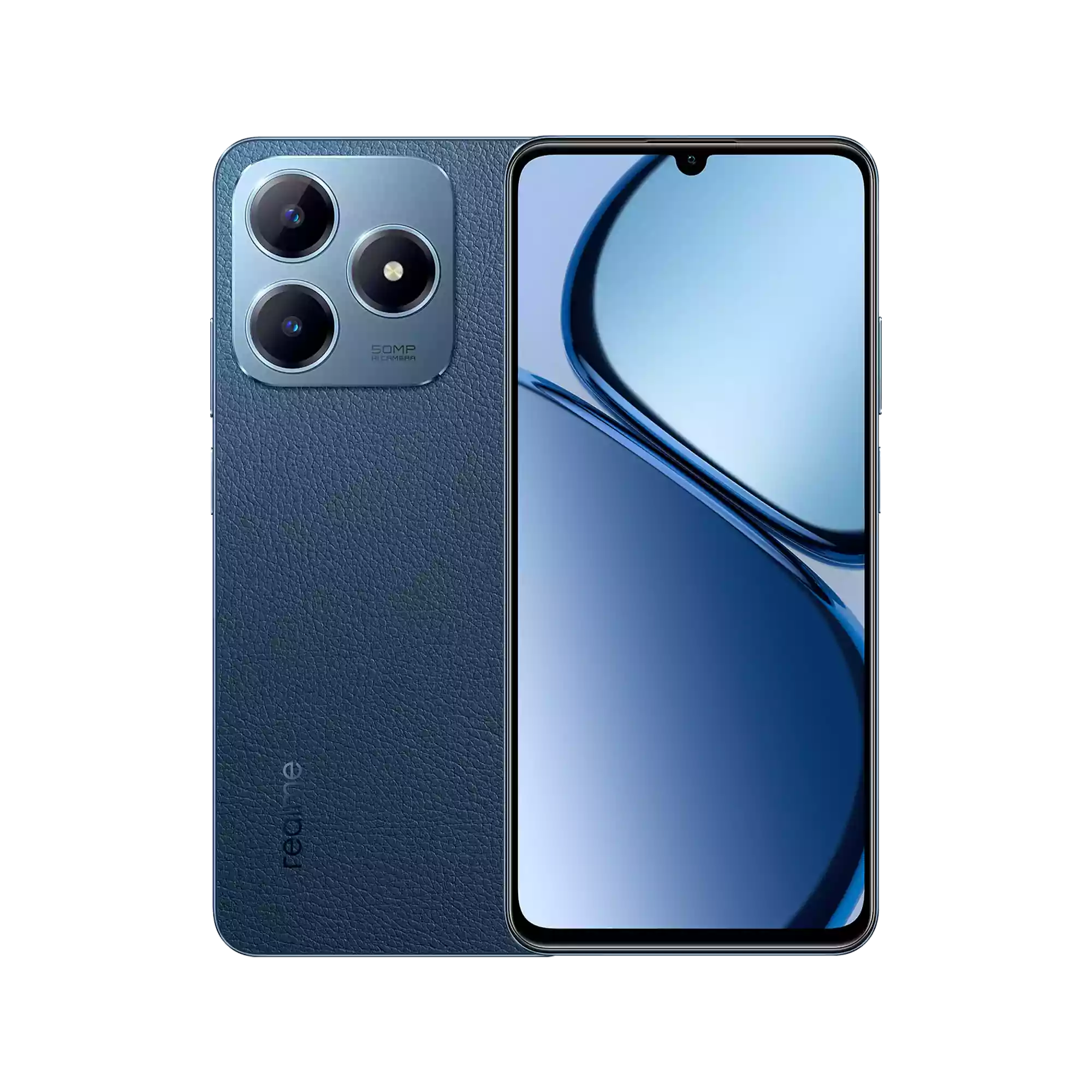 Realme C63 - Official - Phone Sell BD