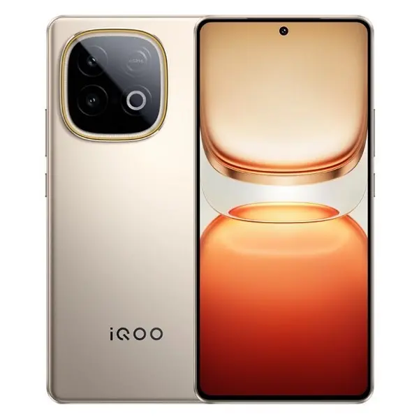 iQOO Z10 Turbo Plus - Phone Sell BD